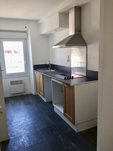 Carcassonne, Saint-Jacques, Prat Mary, Viguier : Appartement 2 pièces à louer