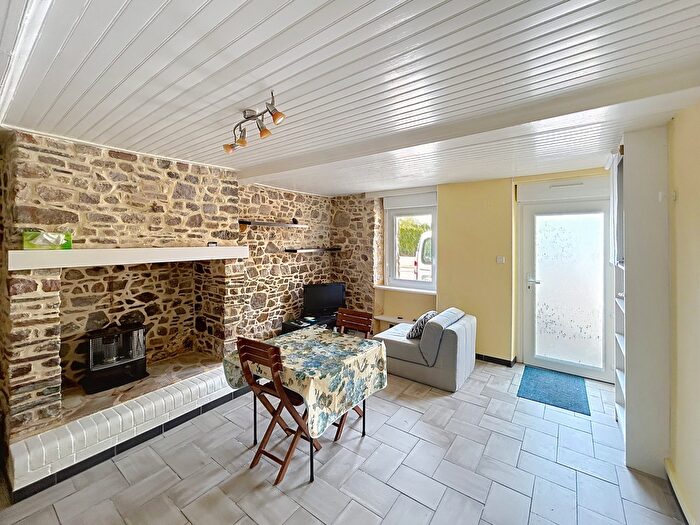 Créances : Maison 3 pièces à vendre