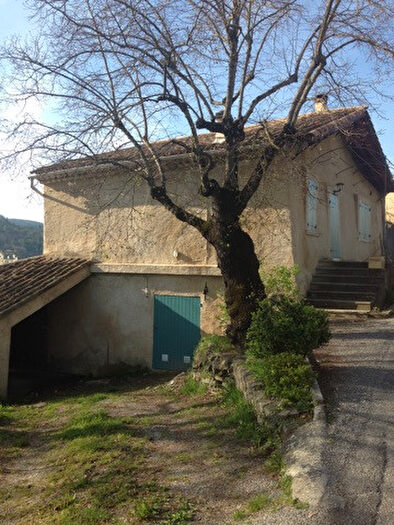 Appartement 3 pièces à louer à Dauphin