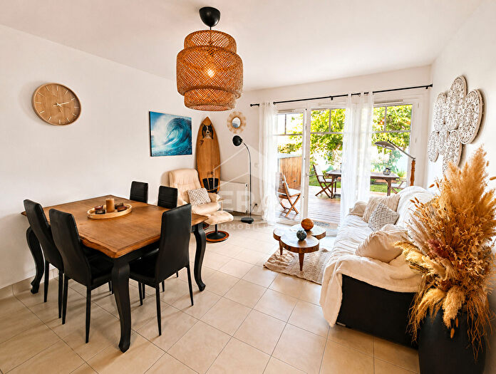 La Teste-de-Buch, L'Enclos d'Alis, Notre-Dame des Monts, Ninots, Miquelots - Appartement 2 pièces à vendre