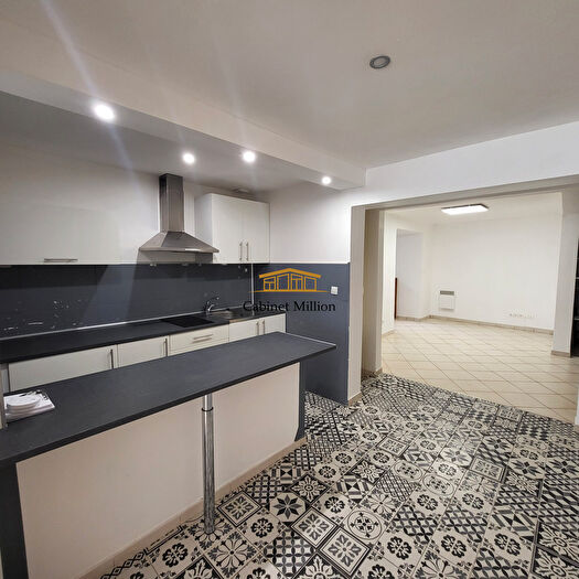 Maison à vendre - Cournonterral - 6 pièces