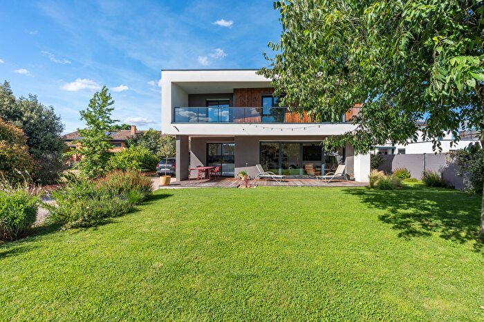 Maison 5 pièces à Toulouse, Saint-Simon, à vendre