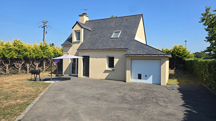 Colpo - Maison 5 pièces à vendre