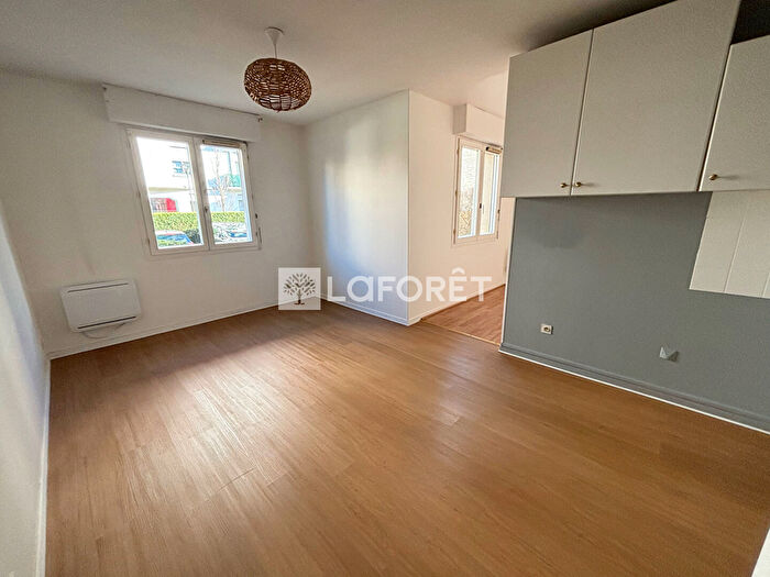 Appartement 1 pièce à louer - Creil, Les Cavées