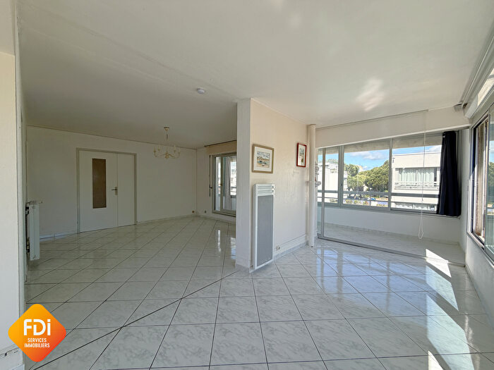 Appartement 2 pièces à vendre à La Grande-Motte