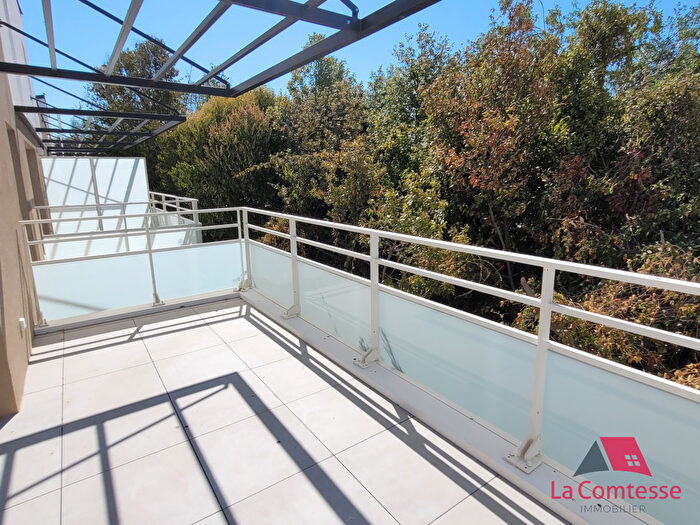 Appartement 3 pièces à louer - Istres, Trigance
