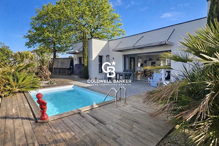 Maison à vendre - Gujan-Mestras, Mestras - 4 pièces - 3 chambres