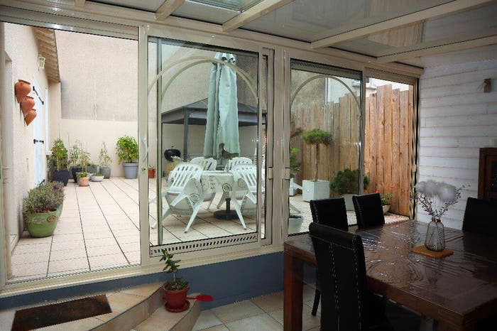 Maison 5 pièces à Gambetta, Cholet, à louer