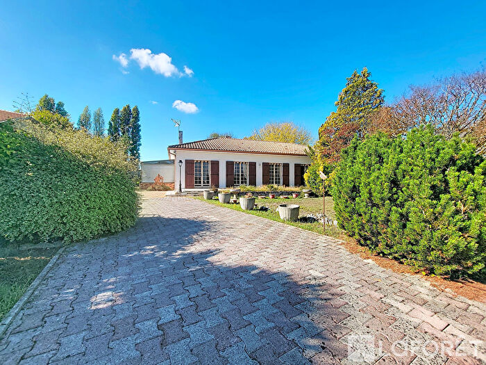 Maison 6 pièces à vendre - Blanquefort, Caychac