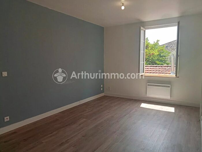 Briatexte - Appartement 3 pièces à louer