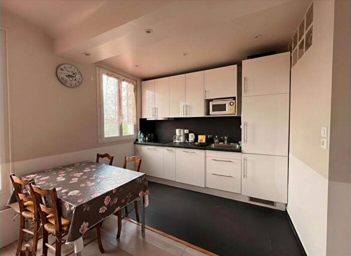 Appartement 2 pièces à Paris 14ème, Didot, Porte de Vanves, à vendre