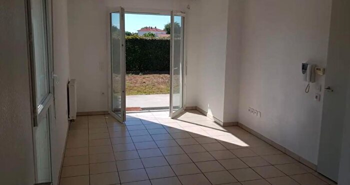 Appartement 2 pièces à Ambarès-et-Lagrave, à louer