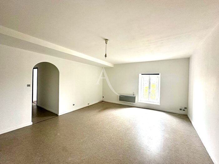 Carcassonne, Saint-Jacques, Prat Mary, Viguier : Appartement 3 pièces à louer