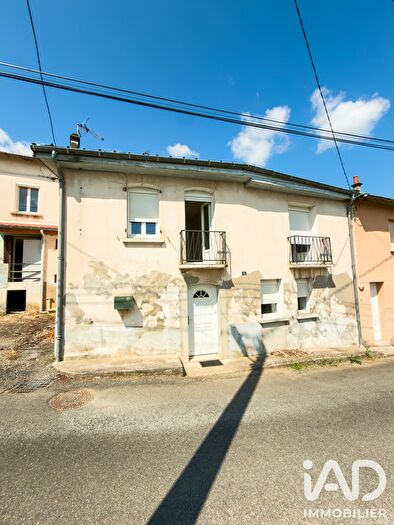 Firmi - Maison 6 pièces à vendre