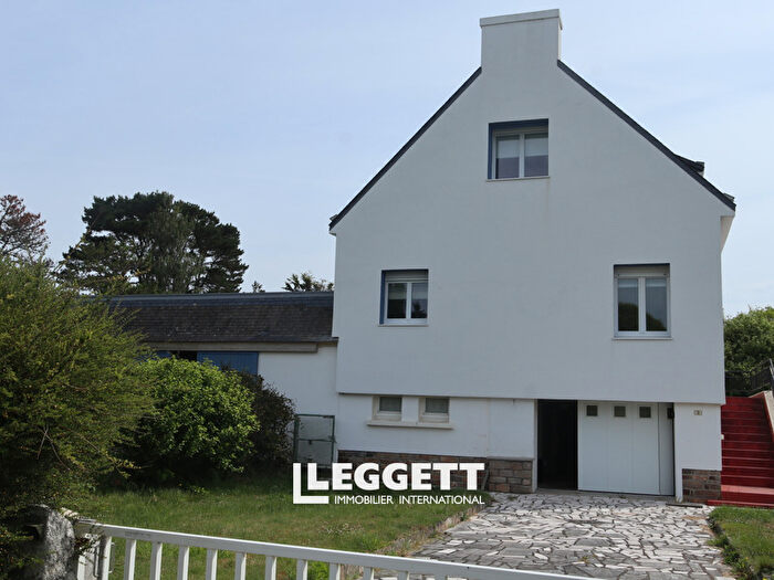 Maison 7 pièces à vendre à Moëlan-sur-Mer