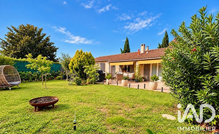 Maison 5 pièces à vendre à Orange, Ceinture d'Orange