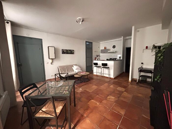 Appartement 2 pièces à louer à Avignon, Palais des Papes, Zone Piétonne