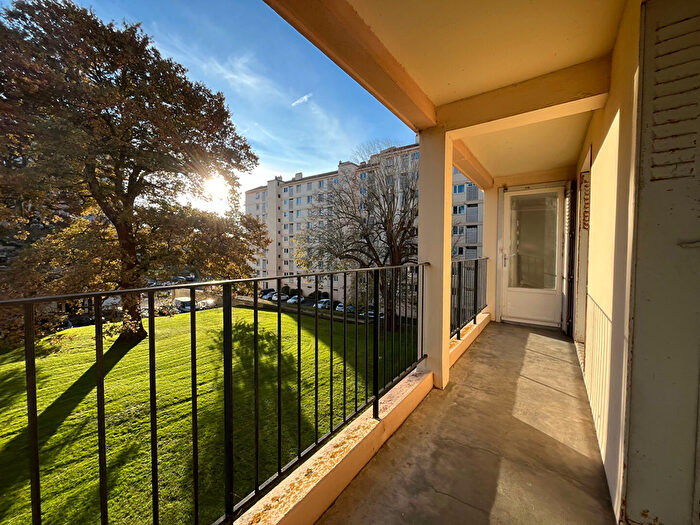 Appartement à vendre - Anglet, Aritxague - 4 pièces - 3 chambres