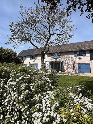 Maison 5 pièces à vendre - Berry-au-Bac