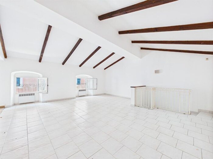 Appartement à vendre - Ajaccio, La Viletta, Pietrina, Gare - 5 pièces - 4 chambres