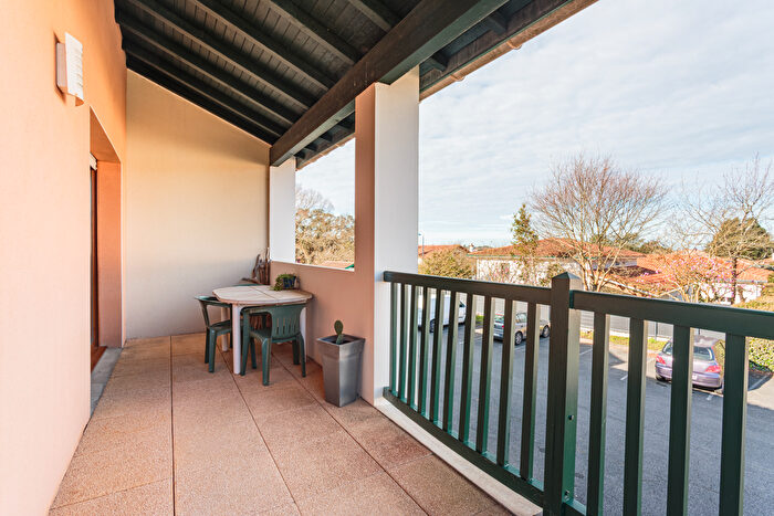 Appartement à vendre - Ondres - 2 pièces - 1 chambre