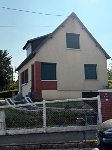 Maison 5 pièces à vendre à Bois-Guillaume, Bocquets, La Bretèque