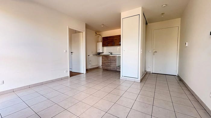 Appartement 2 pièces à vendre - Chennevières-sur-Marne, La Maillarde