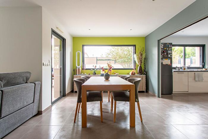 Mouzillon - Maison 6 pièces à vendre