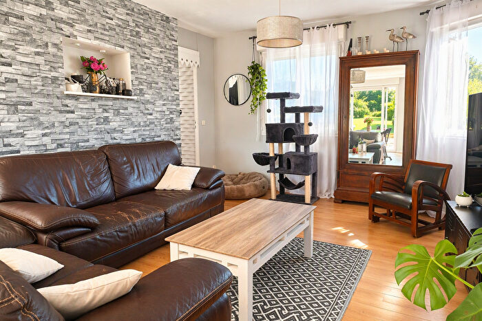 Maison 7 pièces à vendre à Leubringhen