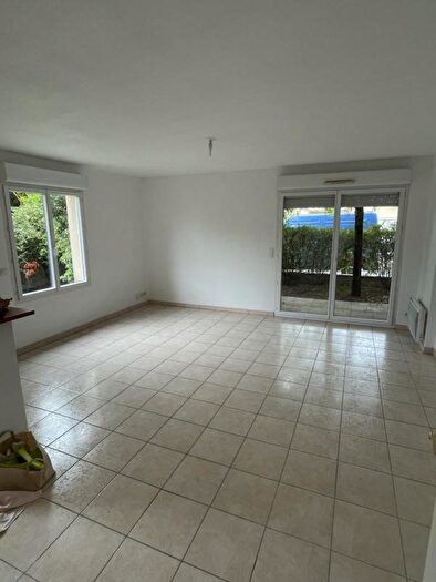 Appartement 2 pièces à louer - Bruges, Tasta Sud, Petit Bruges, Béquigneaux