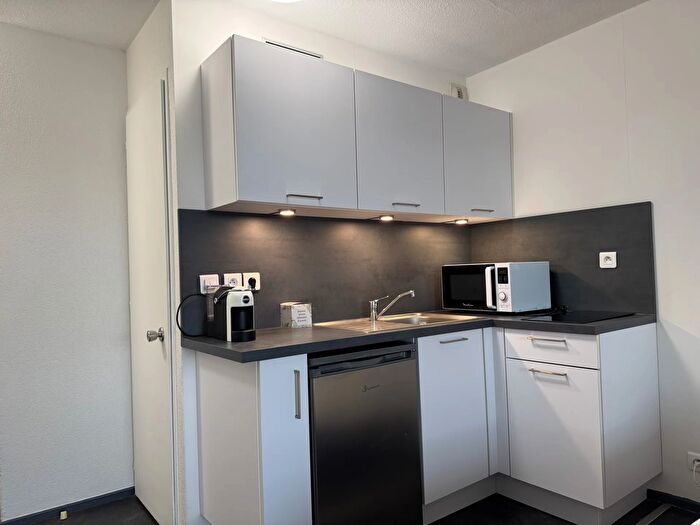 Appartement à vendre - Biarritz, Centre-ville Ouest - 1 pièce