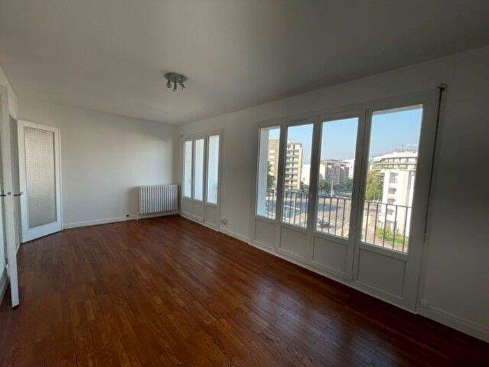 Abbaye, Grenoble : Appartement 3 pièces à louer