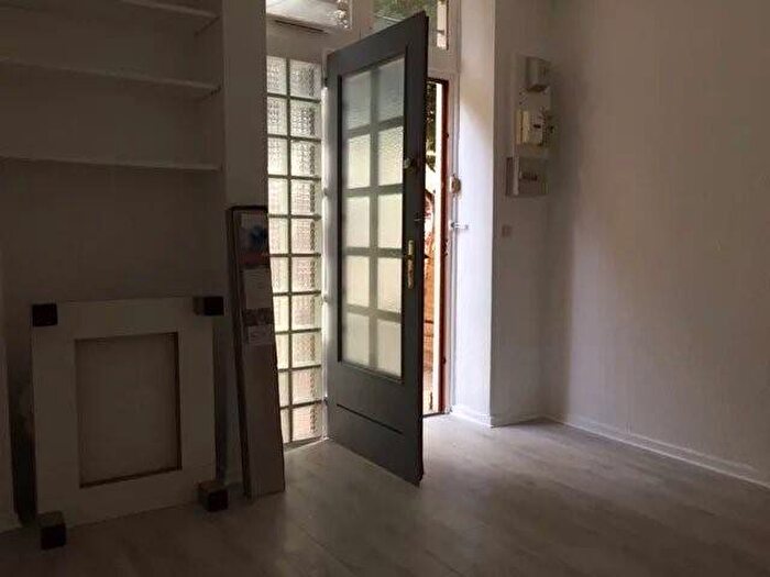 Appartement à louer - Curie-Rolland, Fontaine - 1 pièce