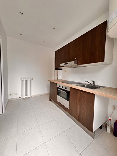 Appartement 1 pièce à louer à Le Mesnil-le-Roi