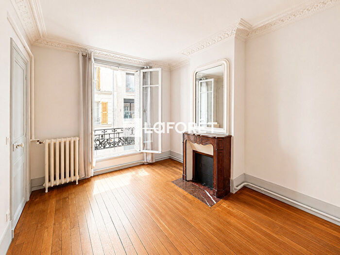 Paris 14ème, Jean Moulin, Porte d'Orléans - Appartement 3 pièces à vendre