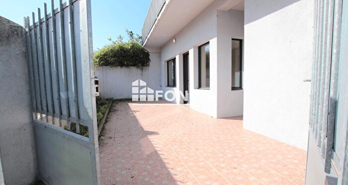 Appartement à vendre - Fouras - 5 pièces - 3 chambres