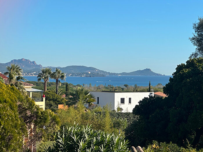 Appartement 2 pièces à vendre - Fréjus, Saint-Aygulf