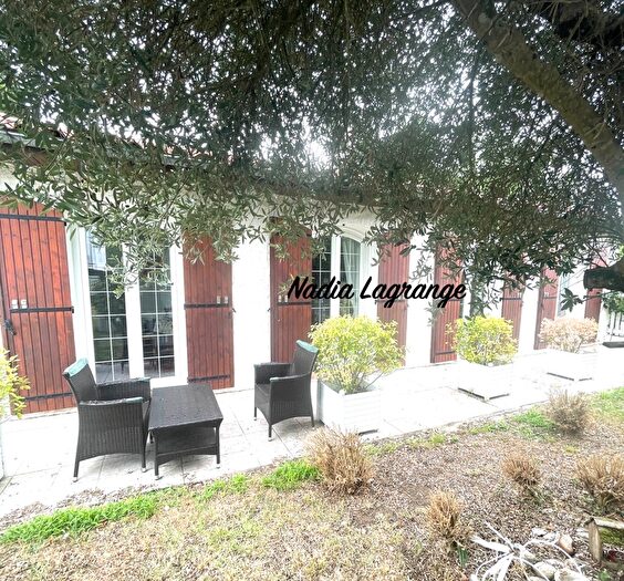 Maison à vendre - Coulounieix-Chamiers - 5 pièces