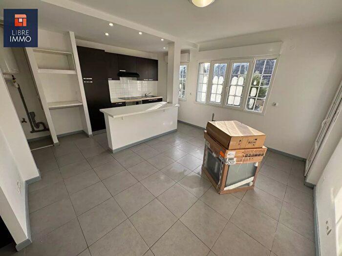 Appartement 3 pièces à louer - Pau, Pau Sud