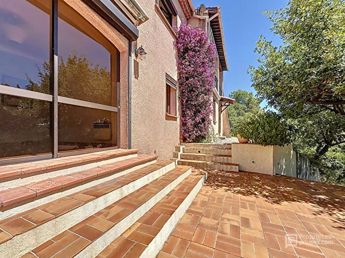 Fréjus, La Tour de Mare - Maison 7 pièces à vendre