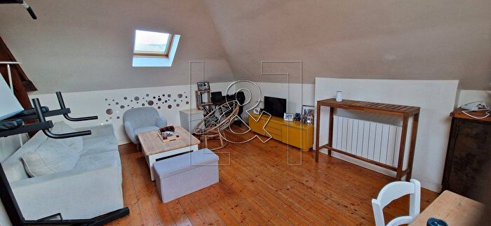 Appartement 2 pièces à louer - Pont-Saint-Pierre