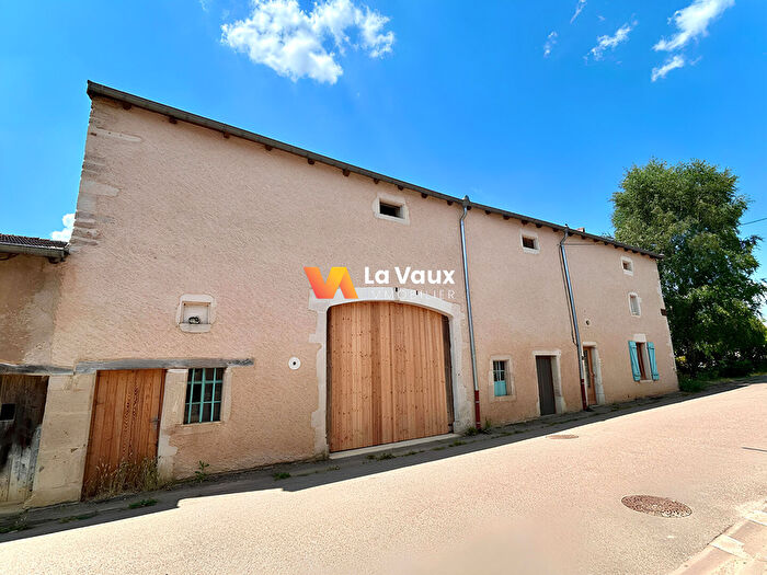 Maison à vendre - Germiny - 7 pièces - 4 chambres