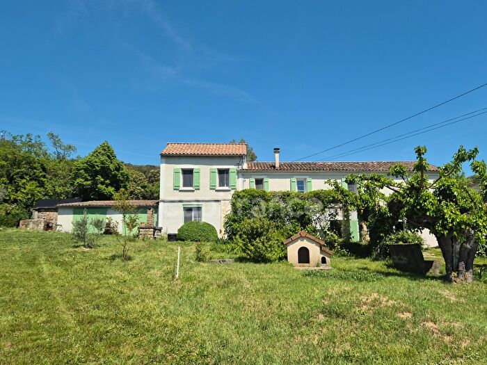Rousson : Maison 6 pièces à vendre