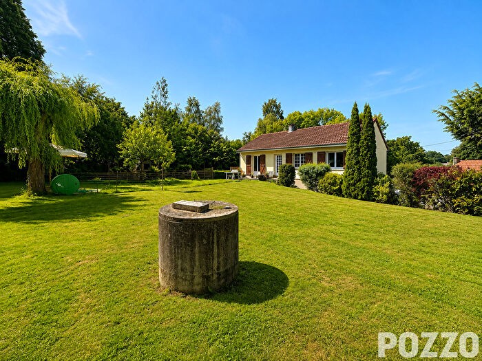 Maison 4 pièces à Saint-Planchers, à vendre