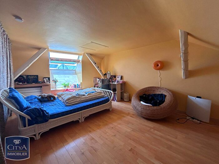 Appartement 2 pièces à Angers, Centre-ville, La Fayette, à louer