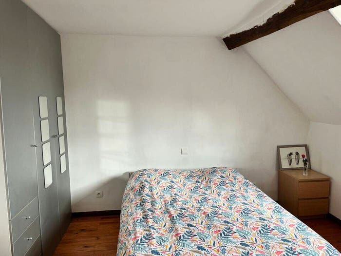 Appartement 1 pièce à louer à Quincy-Voisins