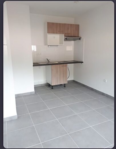 Appartement à louer - LUnion - 1 pièce