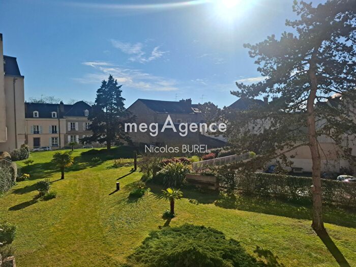 Appartement à vendre - Laval, Les Pommeraies - 4 pièces - 2 chambres