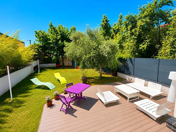 Maison 5 pièces à vendre - Maisons-Alfort, Charentonneau