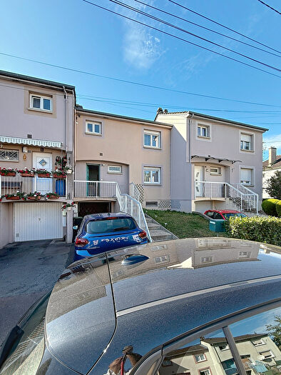 Maison 5 pièces à vendre à Thionville, La Militaire